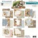 49 and Market - Collezione Whispering Way - 12 x12 Collection Pack - Il ...