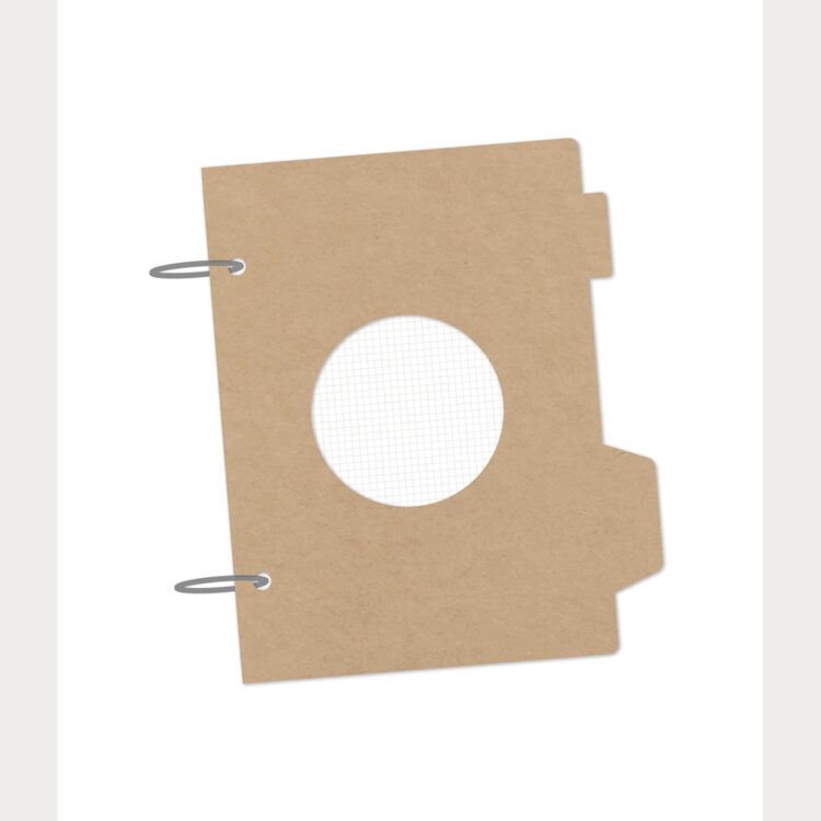 SIMPLE STORIES - New SNAP Products - SN@P! - Mini Chipboard Album ...